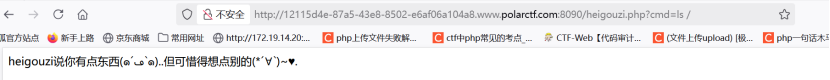 polarctf2025夏季赛web_polarctf 2025年夏季个人挑战赛 writeup-CSDN博客