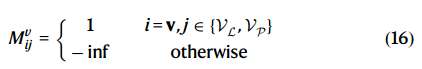 Interformer：蛋白质-配体对接和亲和力预测的相互作用感知模型-CSDN博客
