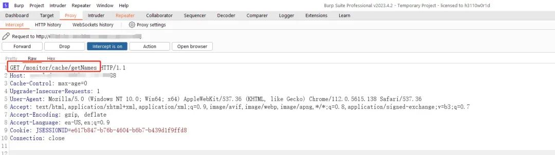 记一次攻防演练中的若依（thymeleaf 模板注入）getshell_若依定时任务getshell-CSDN博客