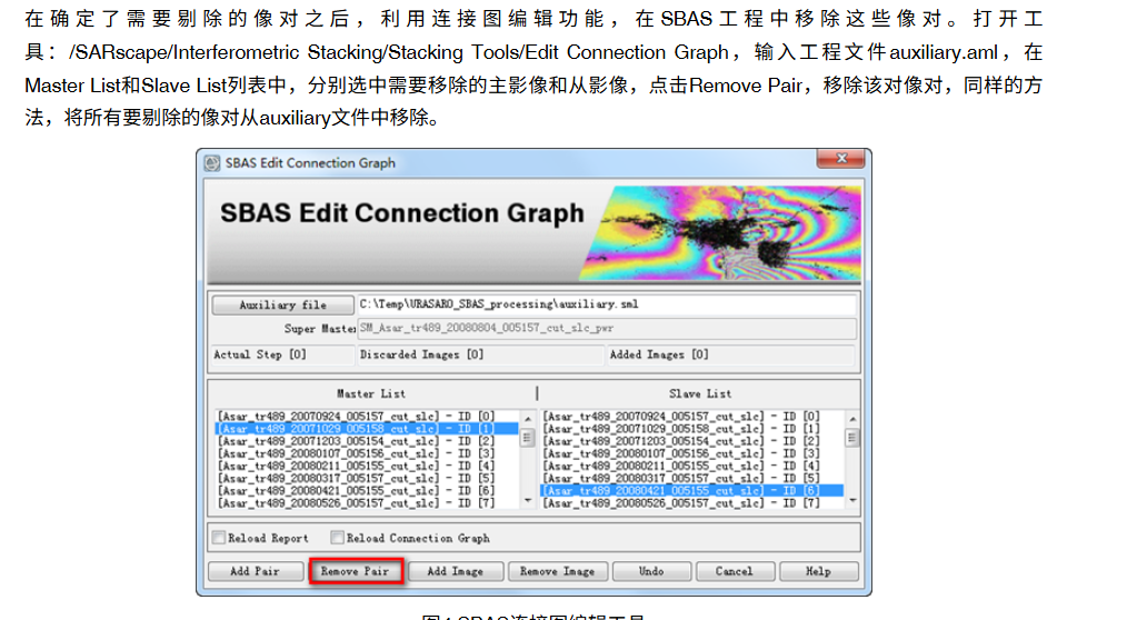 ENVI5.6+SARscape的哨兵一号数据PS和SBAS时序InSAR分析_ps-insar不能多视么?-CSDN博客
