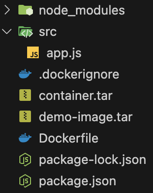 How to Export and Import Docker Containers and images-CSDN博客