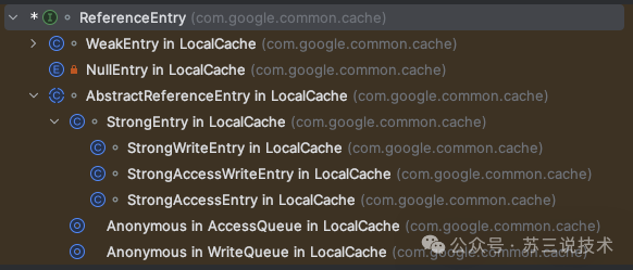 深入解析 Guava Cache-CSDN博客