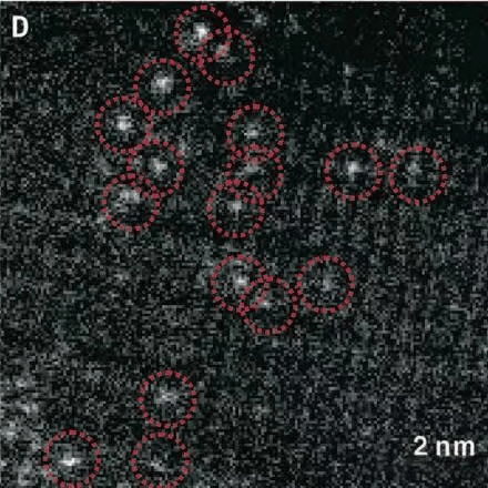 最常用的三大透射电镜：TEM、HRTEM、STEM_htem透镜图片分析-CSDN博客