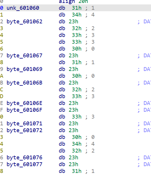 BUU number_game1-CSDN博客