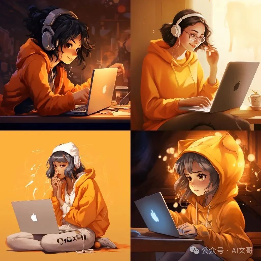 AI绘画Midjourney及Stable Diffusion (SD)教学及商业变现项目分享_榴芒aigc-CSDN博客