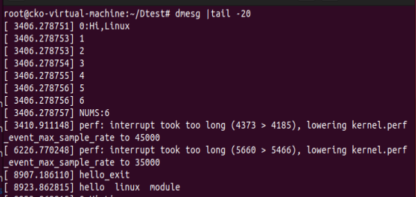 Linux驱动编写入门_linux 驱动编写-CSDN博客