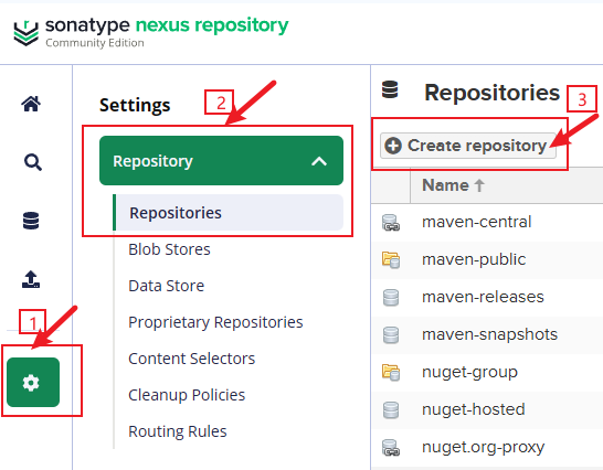 Linux Shell脚本案例：将本地maven仓库的jar包批量上传至Nexus_本地maven 仓库上传 nexus-CSDN博客