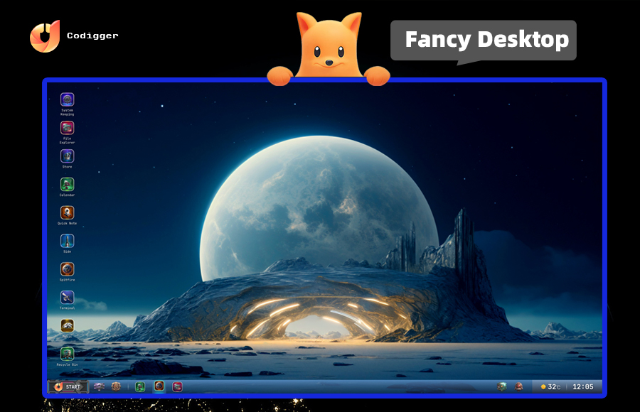 Codigger：开发者的理想工作站-CSDN博客