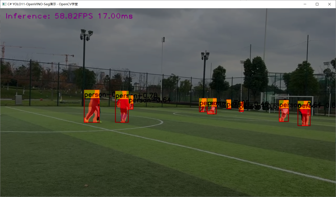 C# YOLO11-OpenVINO实例分割_c# openvino yolo-CSDN博客