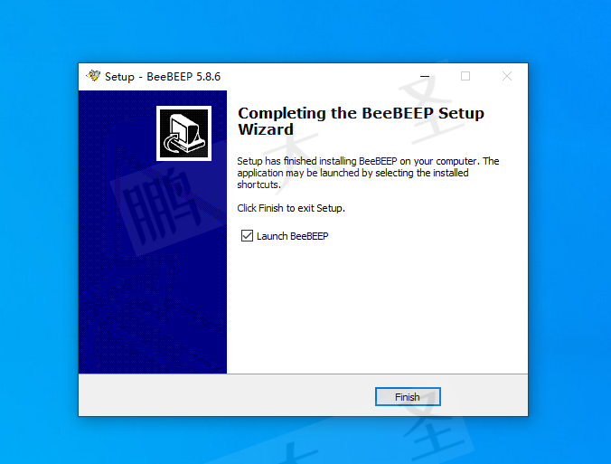 局域网沟通工具--BeeBEEP-CSDN博客