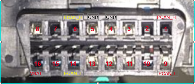 使用OBD接口CAN数据记录仪插车上记录数据应注意的问题_obd can-CSDN博客