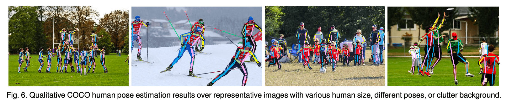 【论文阅读】Deep High-Resolution Representation Learning for Visual Recognition_deep high-resolution ...