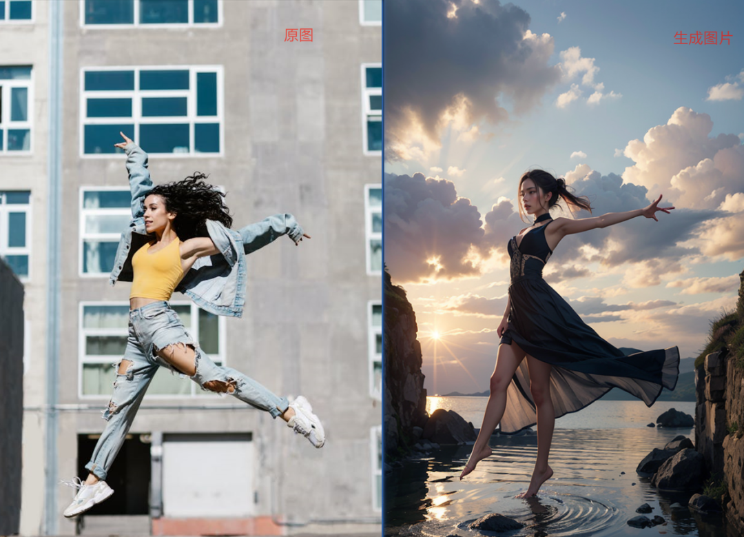 告别僵硬姿势！ControlNet-OpenPose：精准捕捉人体姿态，让角色动作尽在掌控_controlnet pose-CSDN博客