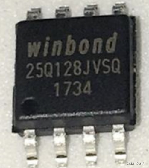 51c嵌入式~Flash~合集1-CSDN博客