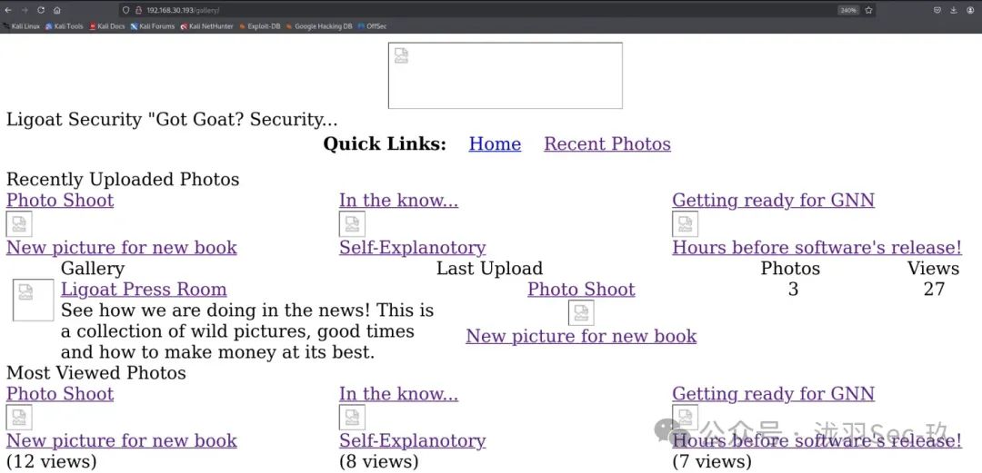 oscp备战系列-KioptixLevel3_kioptix3-CSDN博客