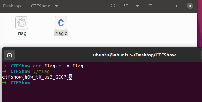 CTFshow-pwn入门-前置基础（pwn0~34）WP_pwn入门5-34-CSDN博客