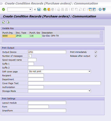 Message Output Types configuration-CSDN博客
