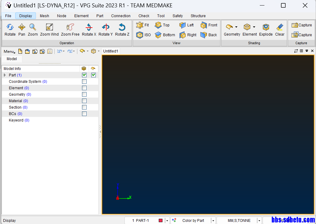 ETA VPG Suite 2023 R1 有限元软件包_vpg仿真软件-CSDN博客