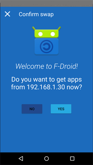 F-Droid中文版：纯净开源应用库_f-droid国内源-CSDN博客