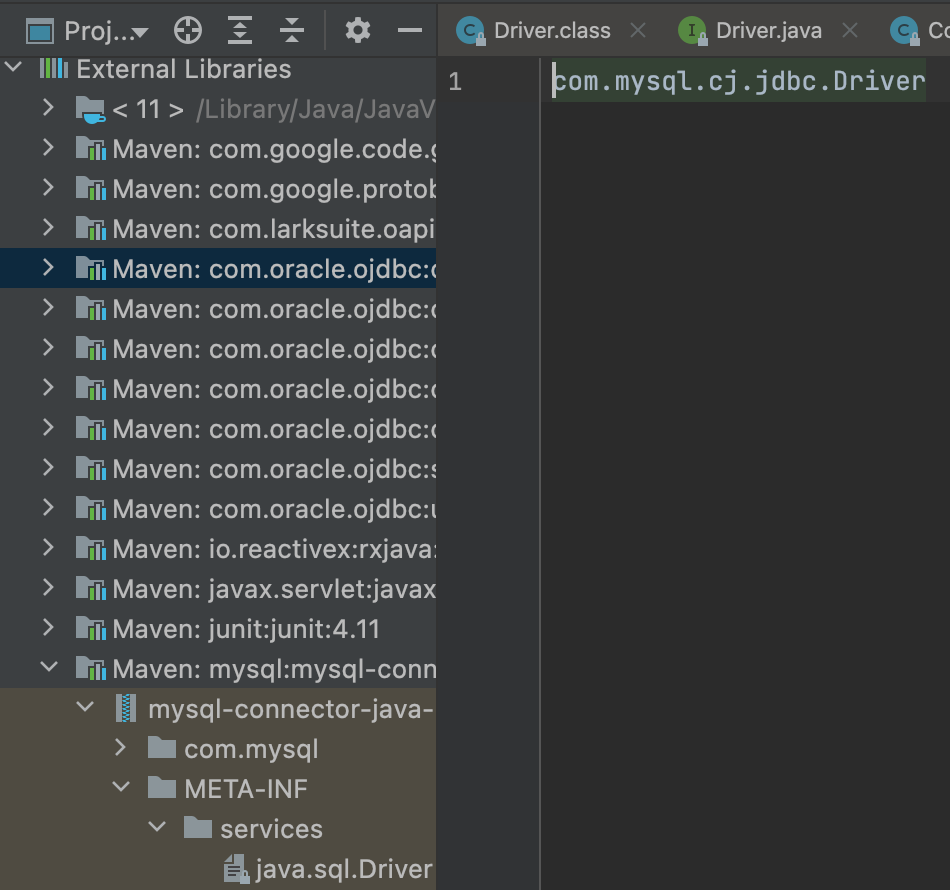详解Java中的SPI技术以及在架构设计的运用_java spi开发的极致利用-CSDN博客