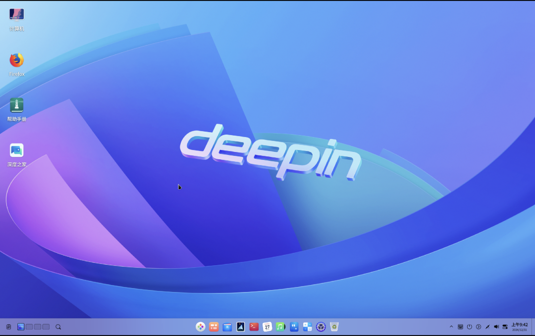 linux桌面系统-国内的 Linux 就两个主流桌面环境（非常详细）从零基础到精通，收藏这篇就够了！-CSDN博客