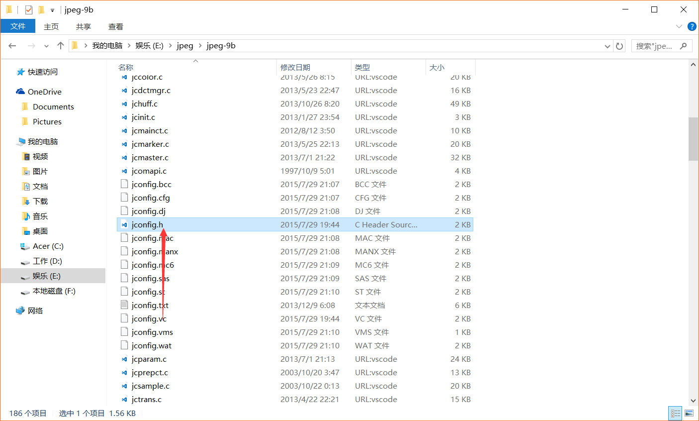 Windows编译libjpeg库_windows libjpeg-dev-CSDN博客
