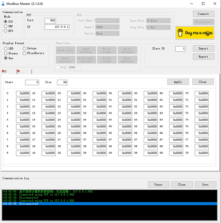 这5款Modbus调试工具，你肯定用过！-CSDN博客