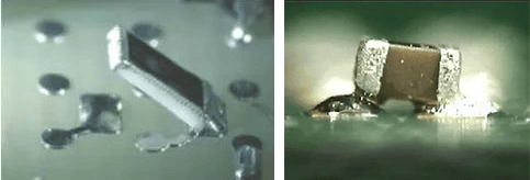 Influence of Nitrogen and Vapour Phase Soldering on the Formation of ...