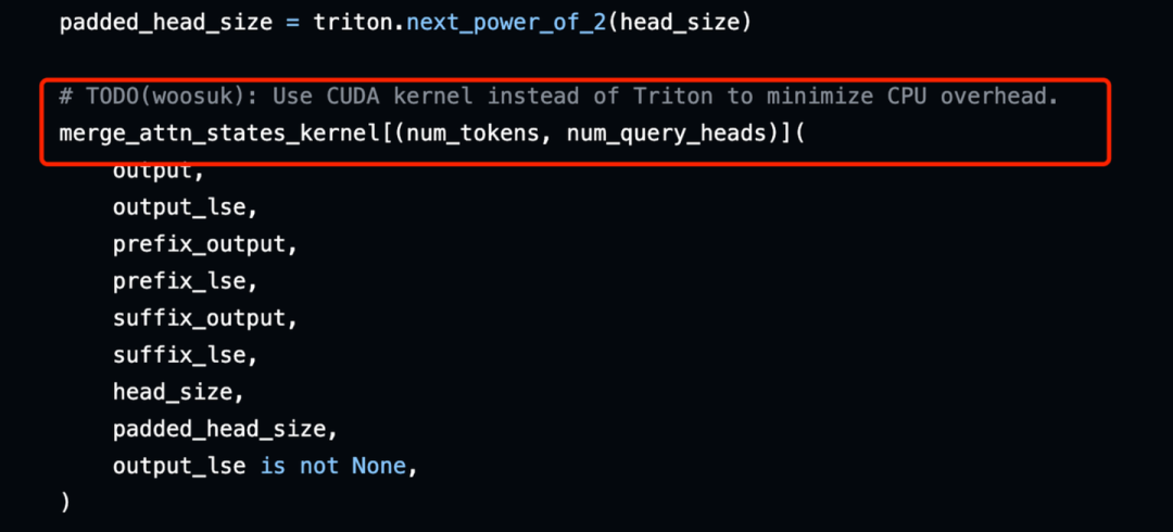 vLLM中自定义CUDA算子开发全攻略：从PyTorch到Triton，性能提升3倍的秘密！_vllm怎么指定模型后端用openai ...