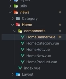 13.Home-banner轮播图功能实现 -CSDN博客