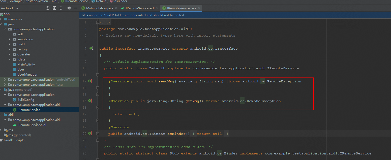 AIDL简介-CSDN博客