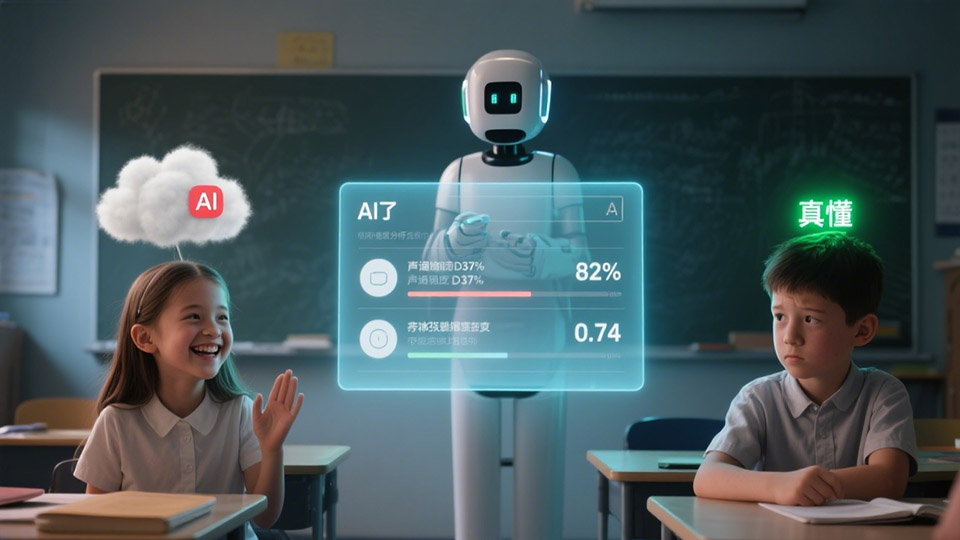 通义HumanOmniV2：破译人心“密码本”，AI多模态认知跨越“情商鸿沟”-CSDN博客