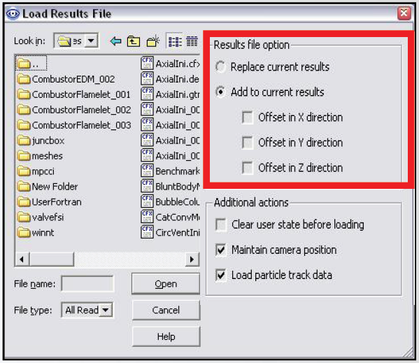 Fluent 04 | 后处理_fluent后处理-CSDN博客