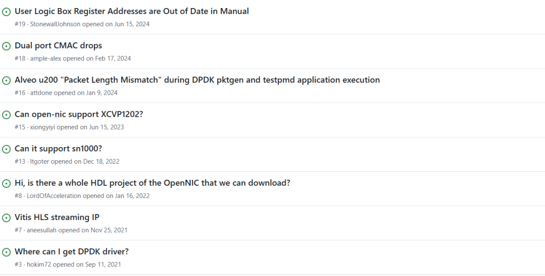 打破封闭，打造开源 SmartNIC——深度解析 Xilinx Open-NIC 平台-CSDN博客