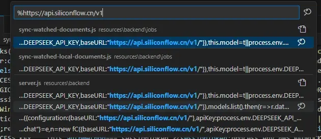 anythingLLM 如何使用 硅基流动API 使用DEEPSEEK R1_qanything 对接硅基流动-CSDN博客