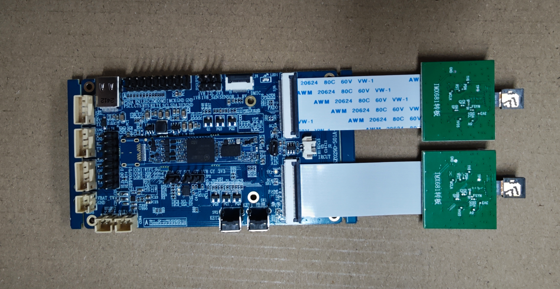 [Comake PI D2] [开箱测评]-CSDN博客