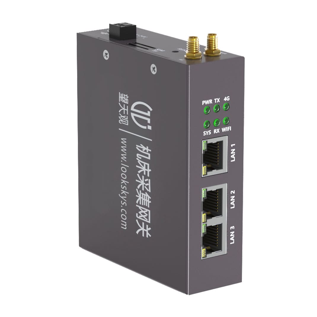 CNC采集网关WTGNet-NCU-CSDN博客