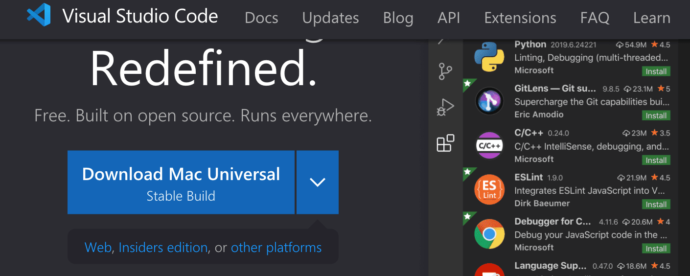 Java 开发环境配置【第1章】-CSDN博客