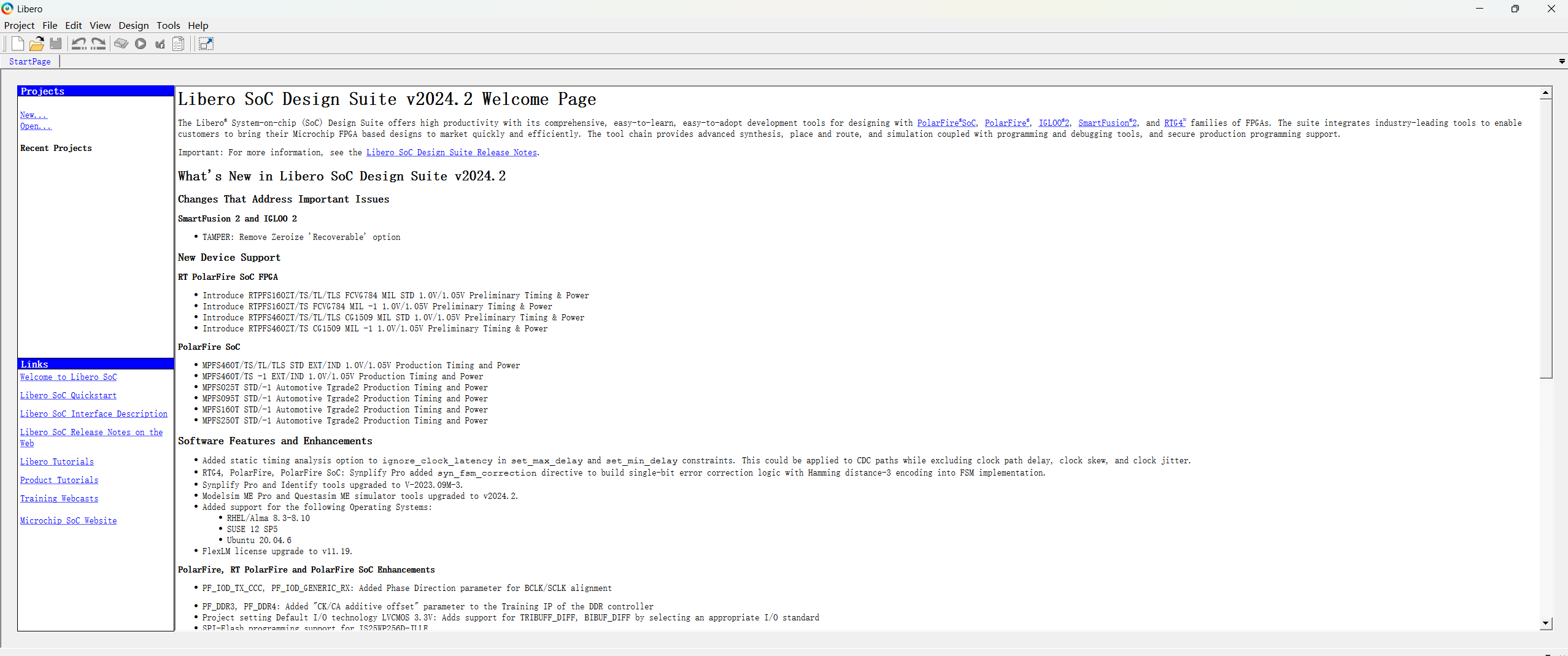 Libero SoC 2024.2 安装教程及License申请和配置_libero申请license-CSDN博客