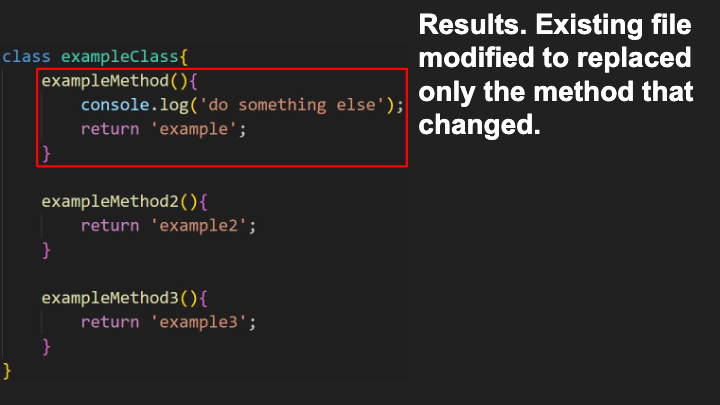 aiCoder：利用AST实现AI生成代码的合并工具-CSDN博客