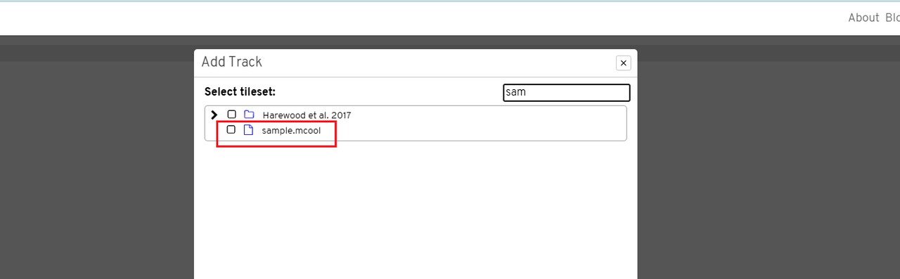 HiGlass基因组可视化工具部署指南_higraph 使用教程-CSDN博客