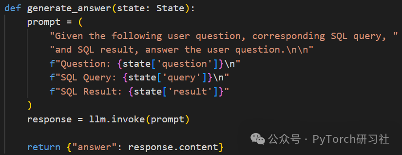 让用户与数据库对话：使用Streamlit构建基于RAG的SQL助手_streamlit rag-CSDN博客