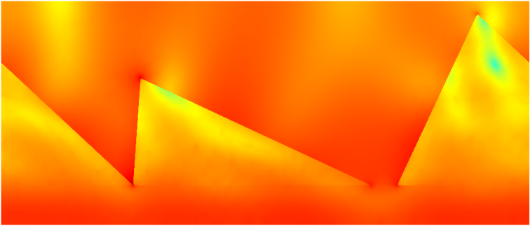 JCMsuite应用：闪耀光栅-CSDN博客