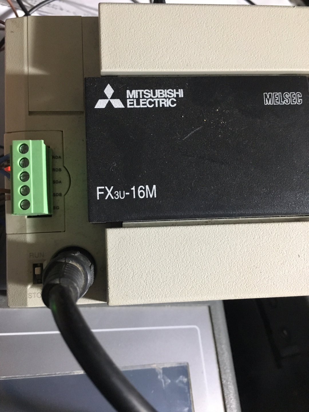 三菱FX3U与欧姆龙E5CC温控器通讯实战：打造稳定可靠的温控系统-CSDN博客