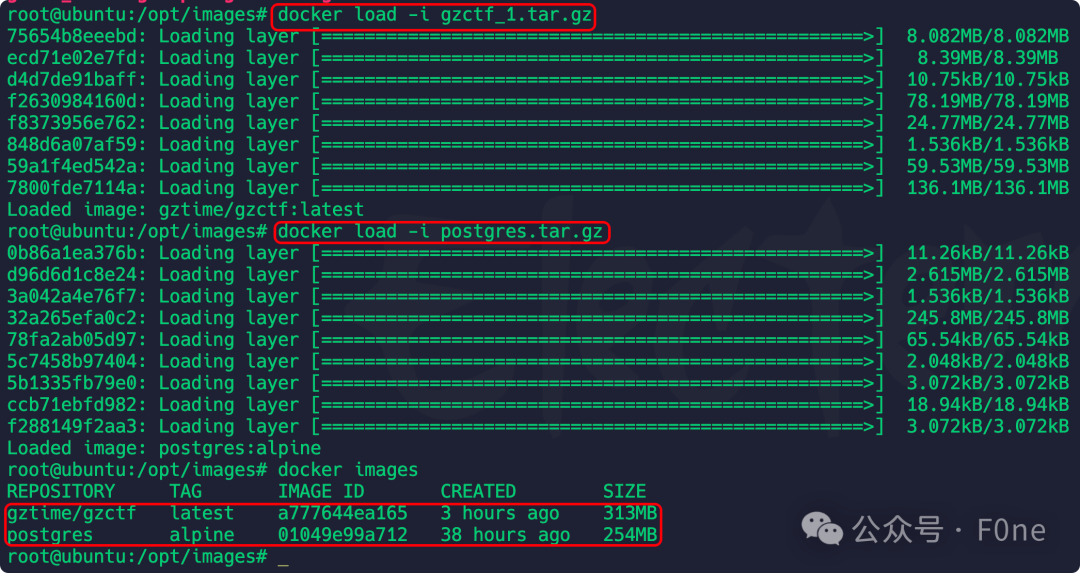 环境搭建-CTF靶场平台离线部署&使用-GZCTF-013-CSDN博客