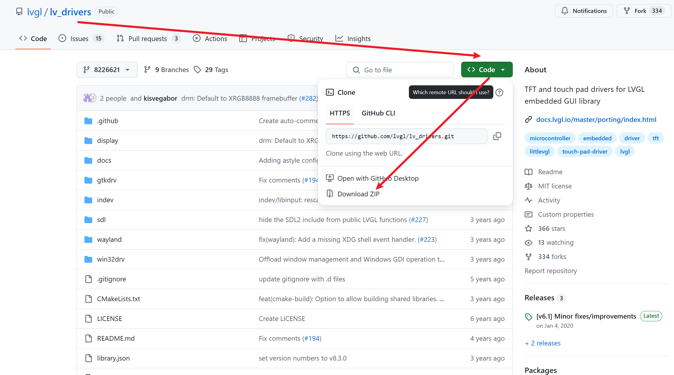 LVGL学习笔记（初识LVGL与安装PC模拟器）_lvgl模拟器-CSDN博客