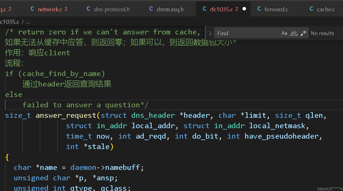 DNS协议基础-CSDN博客
