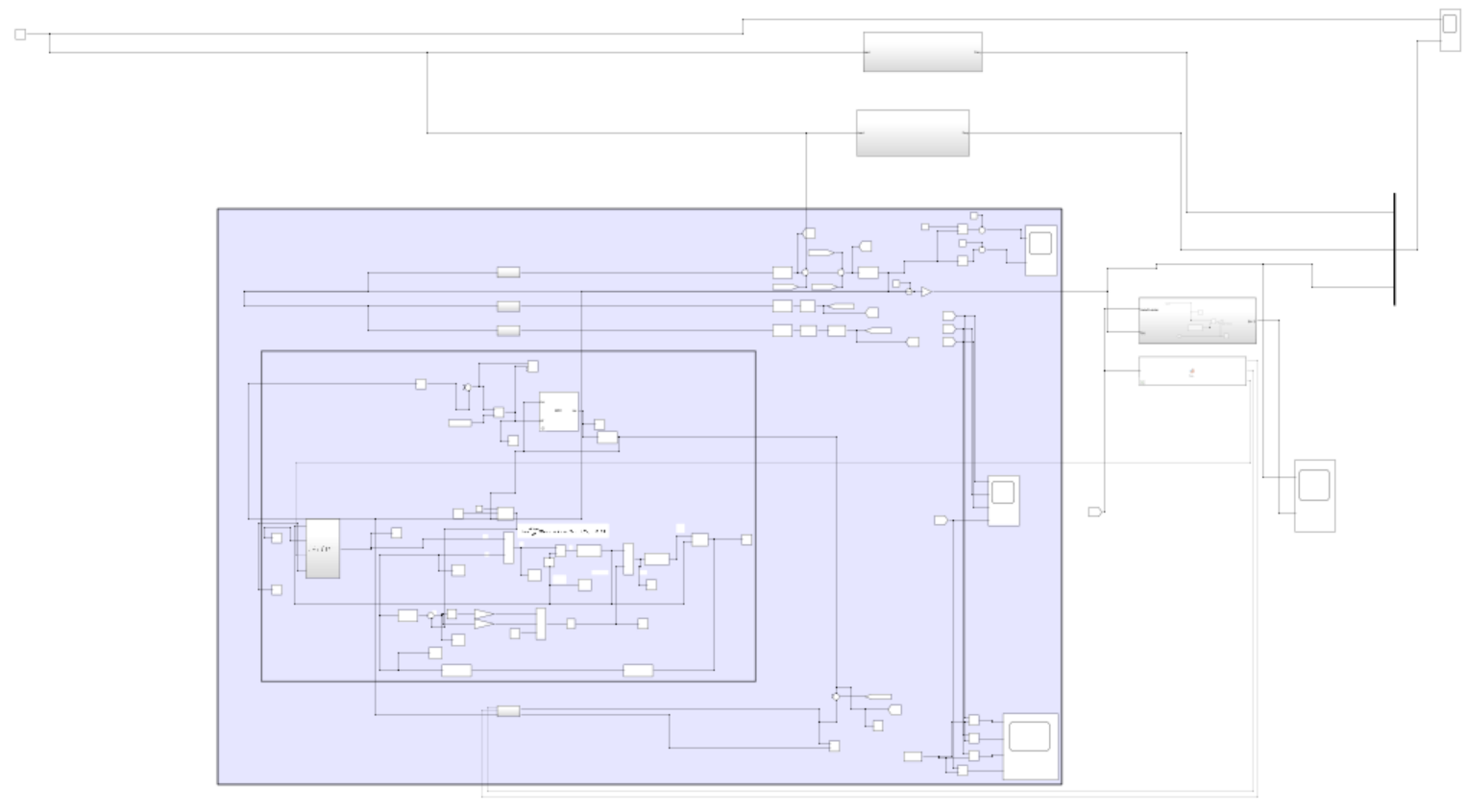 基于MPC的风储调频模型Simulink实现-CSDN博客