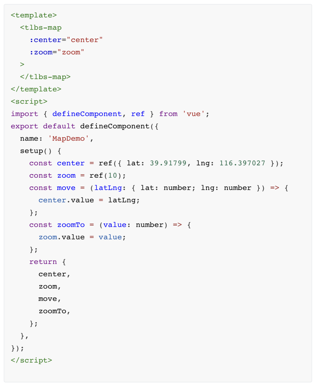 腾讯位置服务tlbs-map地图组件库正式开源_tlbs-map-react-CSDN博客