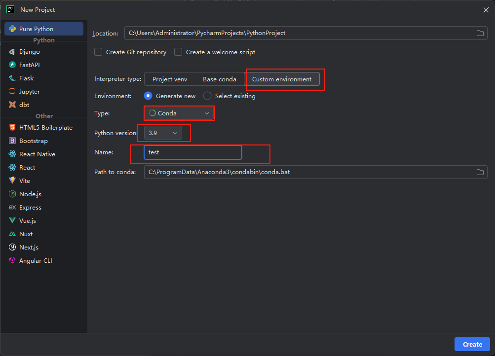 【2025版】Anaconda安装超详细教程-CSDN博客
